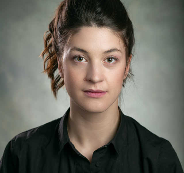 Jelena Đukić – Monitor