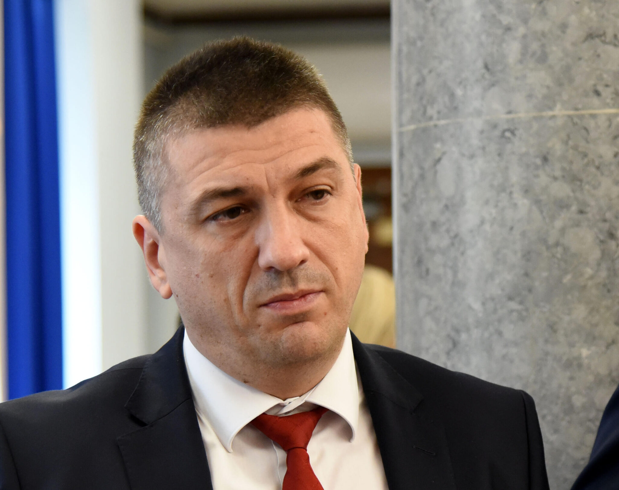 ISMAR MUJEZINOVIĆ, SLIKAR, BOSANAC U SLOVENIJI: Otac je slikao ...