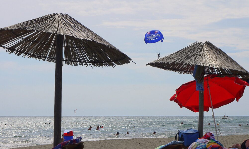 ,,SLUČAJ TENDER” ZA ULCINJSKA KUPALIŠTA: Brzina koja budi sumnju – Monitor