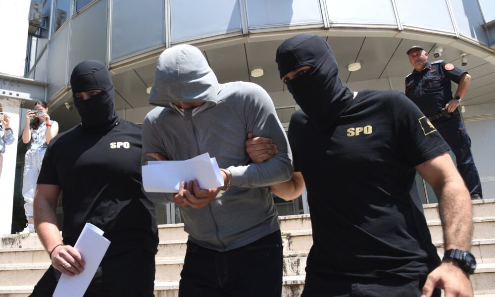 IMPERIJA STANAJ POD ISTRAGOM TUŽILAŠTVA: Dim u krvotoku – Monitor