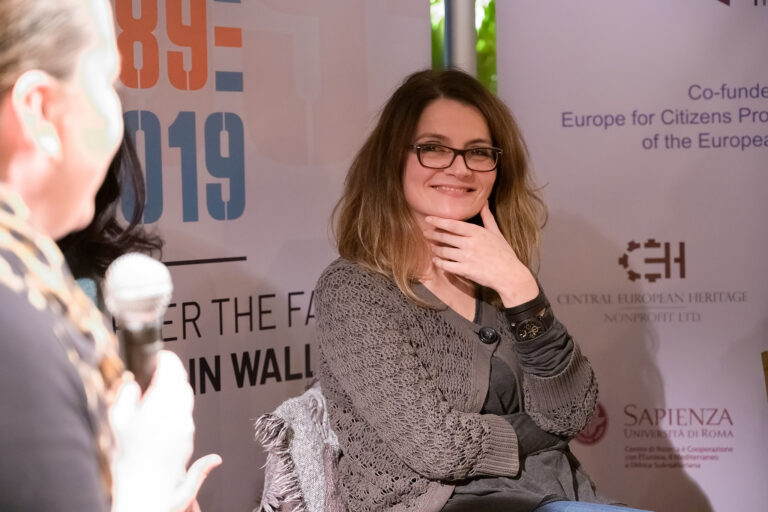 PAULA PETRIČEVIĆ, MIROVNA I FEMINISTIČKA AKTIVISTKINJA: Strašnu staminu ...